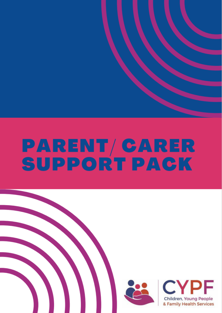 Resources - Children, Young People And Families